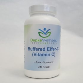 Depke Wellness – Feel Young Again.