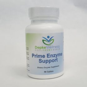 Depke Wellness – Feel Young Again.